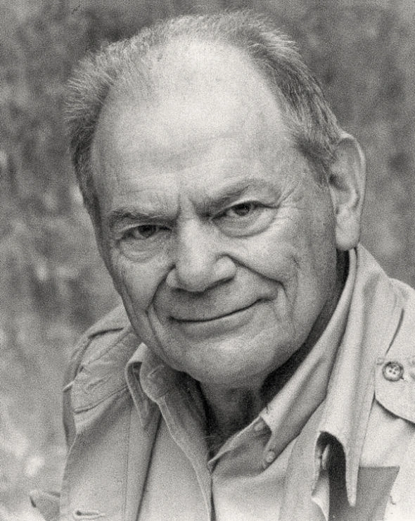 George Murdock | X-Files Wiki | Fandom