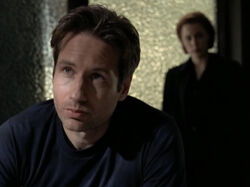 All Souls | X-Files Wiki | Fandom