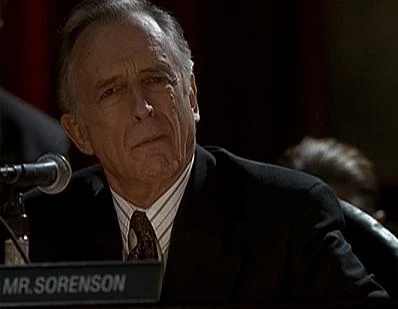 Albert Sorenson | X-Files Wiki | Fandom