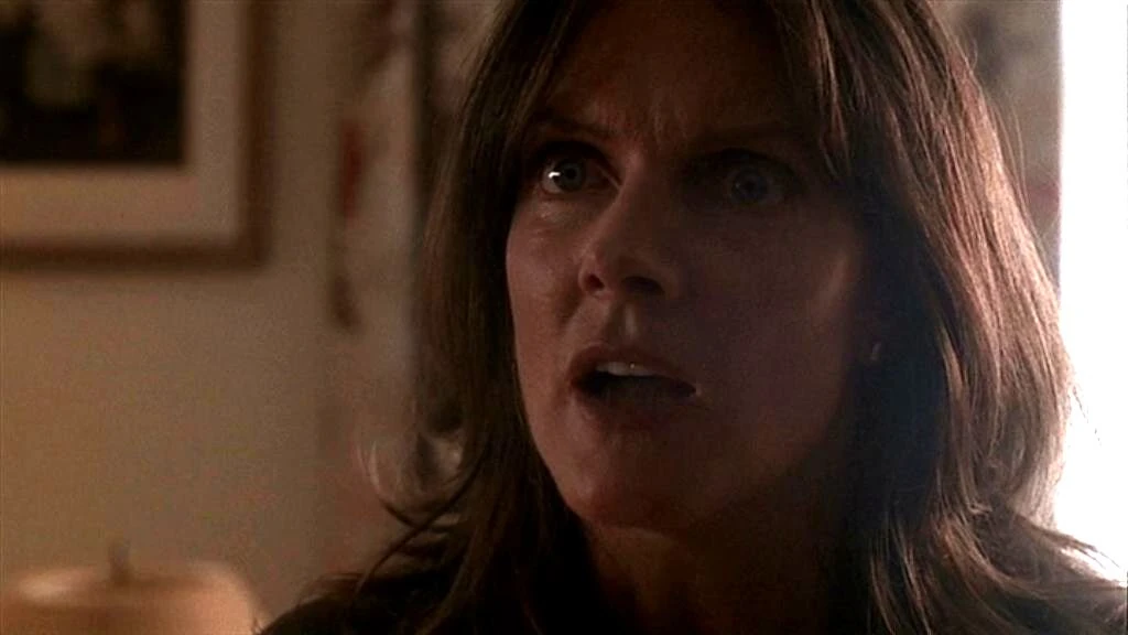 Sharon Pearl | X-Files Wiki | Fandom