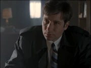 Fox Mulder/Career | X-Files Wiki | Fandom