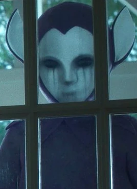 Mr. Chuckle Teeth | X-Files Wiki | Fandom