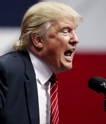 Donald Trump | X-Files Wiki | Fandom