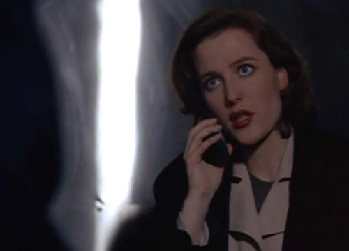 Telephone | X-Files Wiki | Fandom