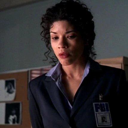 Emma Hollis | X-Files Wiki | Fandom