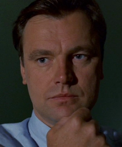 Gordon Roberts | X-Files Wiki | Fandom