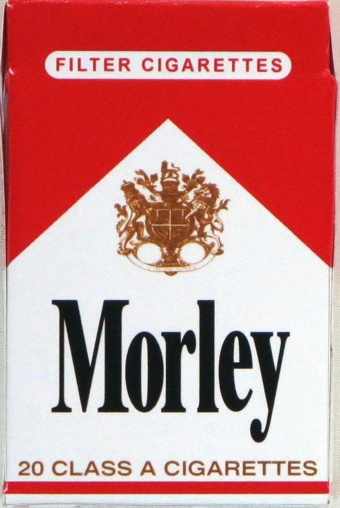 Morley | X-Files Wiki | Fandom