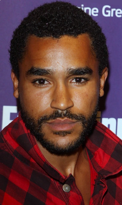Jamil Walker Smith | X-Files Wiki | Fandom