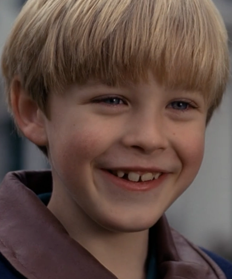 Michael Marsden X Files Wiki Fandom
