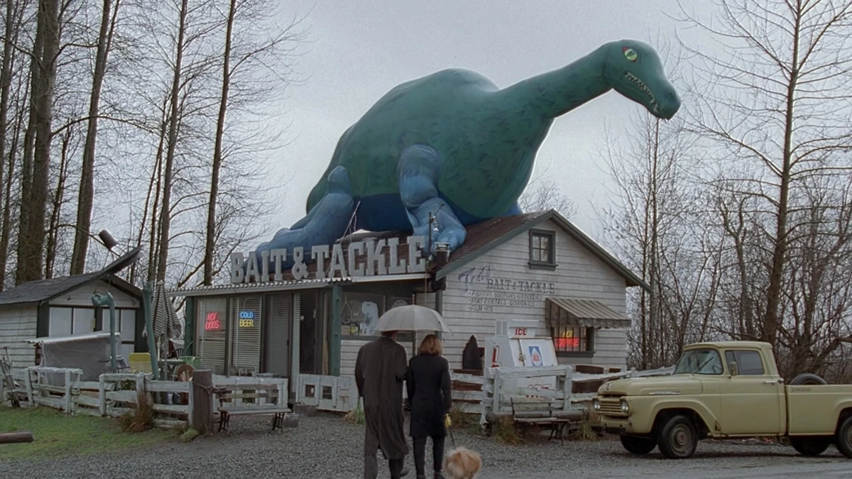 Quagmire | X-Files Wiki | Fandom