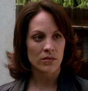 Monica Reyes | X-Files Wiki | Fandom