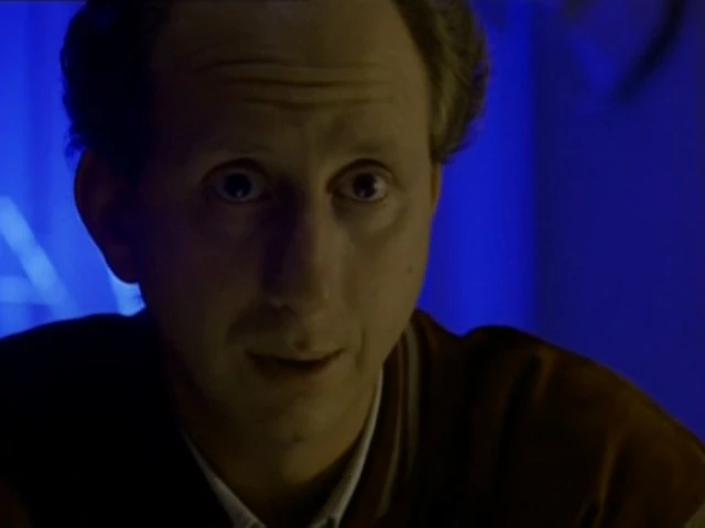 Puppet | X-Files Wiki | Fandom