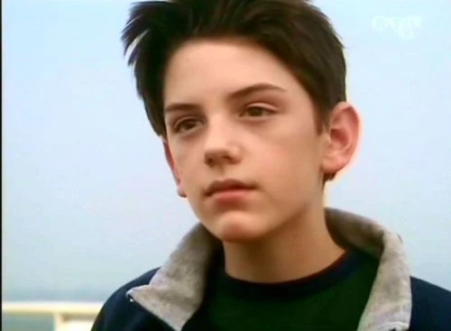 Cory Parravano | X-Files Wiki | Fandom