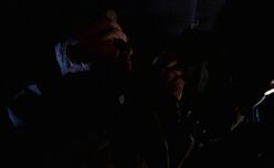 Miles | X-Files Wiki | Fandom