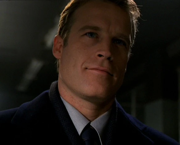 Henry Farst | X-Files Wiki | Fandom