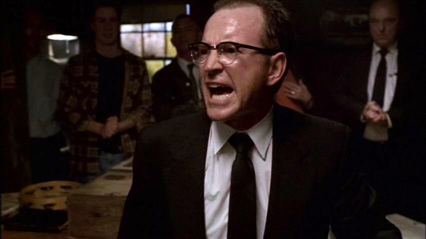 Enoch O'Connor | X-Files Wiki | Fandom