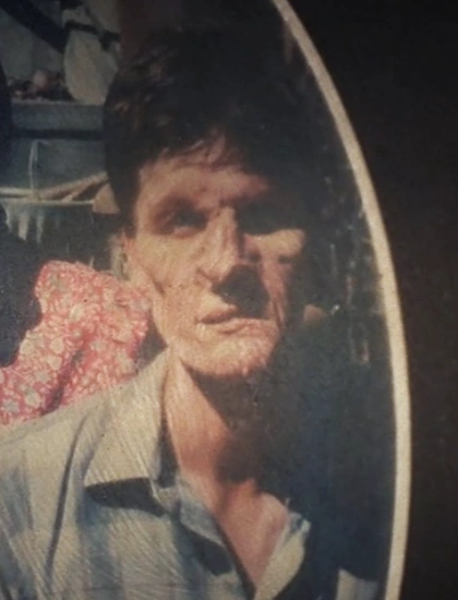 Peacock (Father) | X-Files Wiki | Fandom