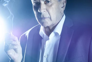 Don Sinclair Davis Don S. Davis | The Outer Limits Wiki | Fandom