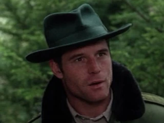 Larry Moore | X-Files Wiki | Fandom