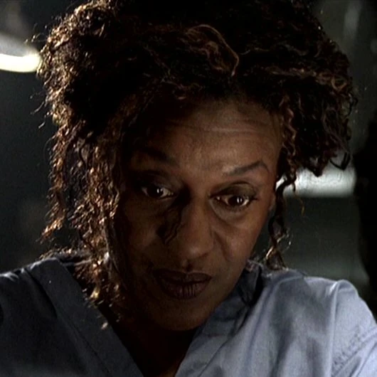 Cheryl Andrews | X-Files Wiki | Fandom