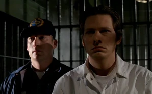 Douglas Pfeiffer | X-Files Wiki | Fandom