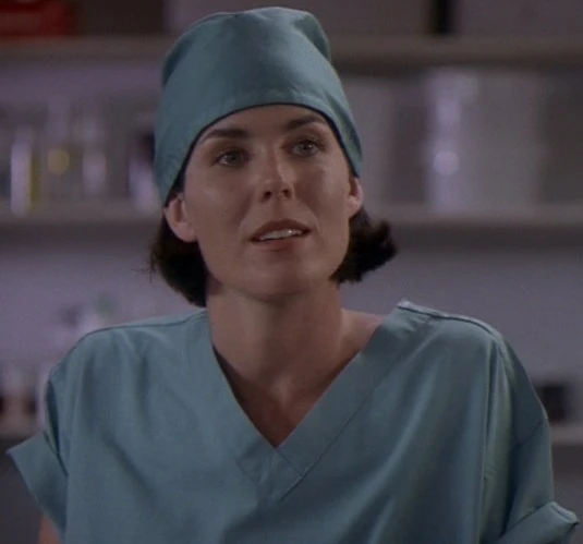 Glenna | X-Files Wiki | Fandom