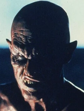 Donald Pfaster | X-Files Wiki | Fandom