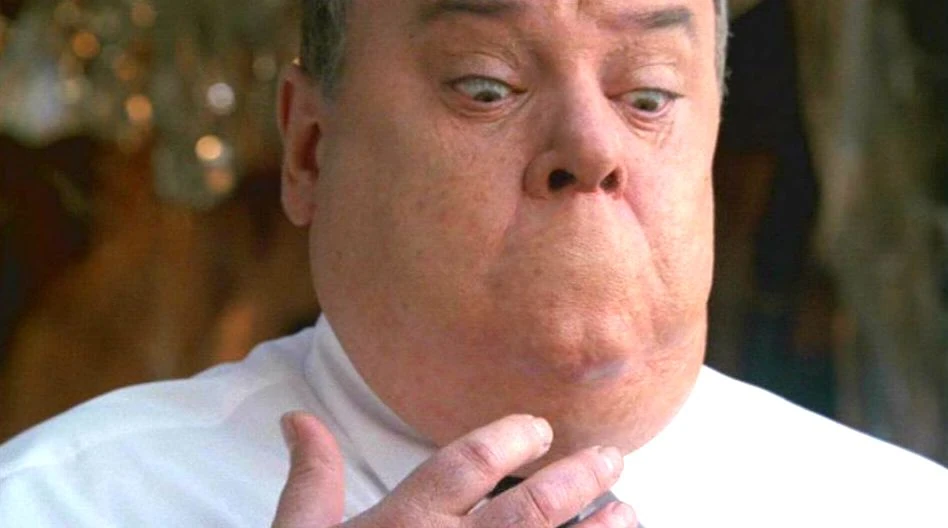 Jay Gilmore | X-Files Wiki | Fandom