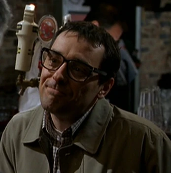 Jeff Strode | X-Files Wiki | Fandom