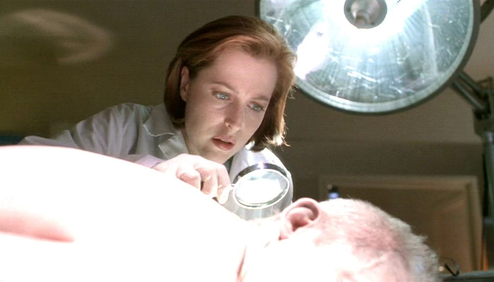 Autopsy | X-Files Wiki | Fandom
