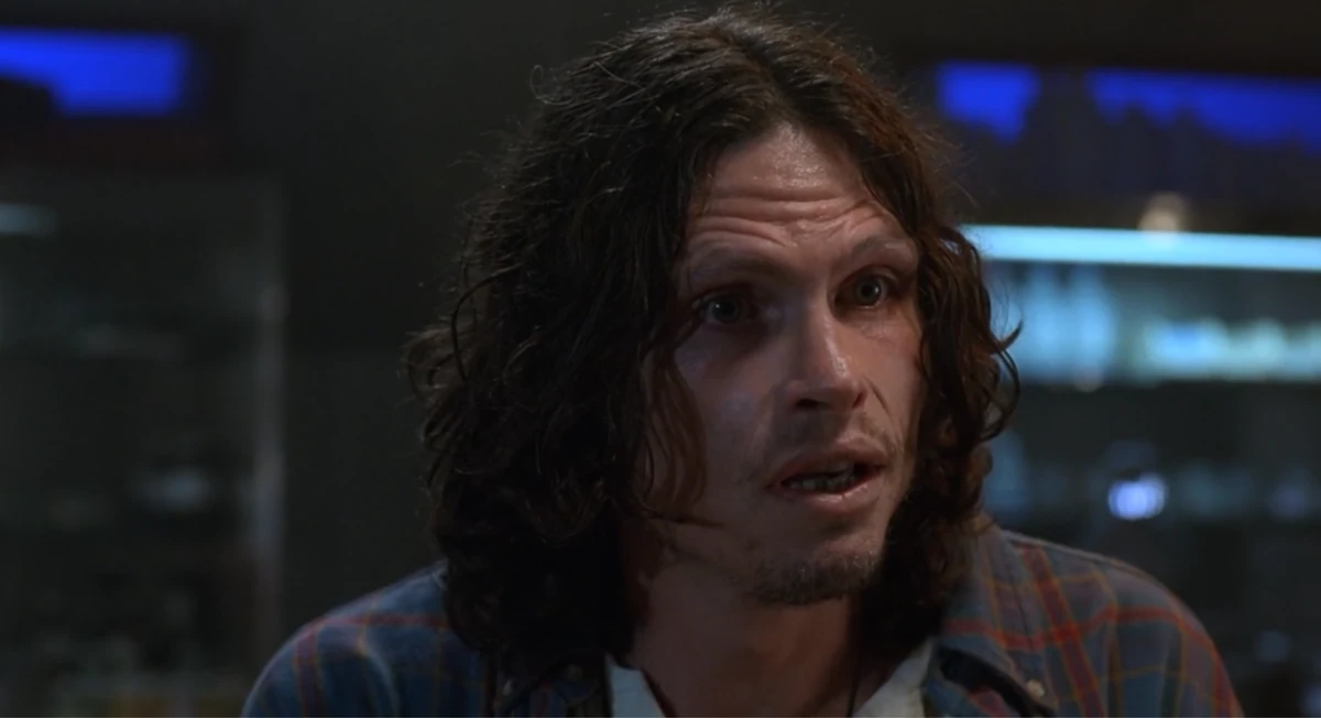 Bear | X-Files Wiki | Fandom