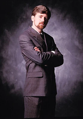 John Fitzgerald Byers | X-Files Wiki | Fandom
