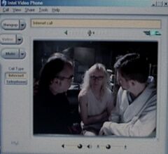 The Gift | X-Files Wiki | Fandom