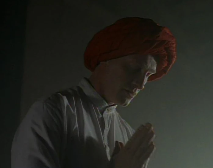 Richard Odin | X-Files Wiki | Fandom