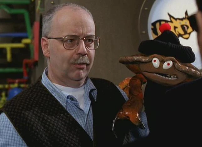 Wayne | X-Files Wiki | Fandom