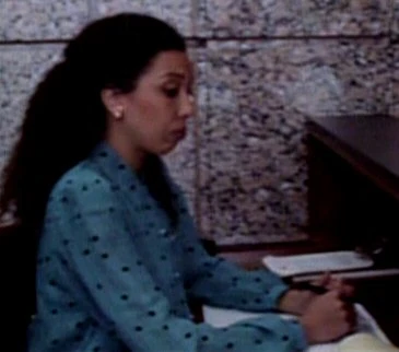 Receptionist | X-Files Wiki | Fandom