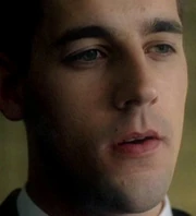 Cigarette Smoking Man | X-Files Wiki | Fandom