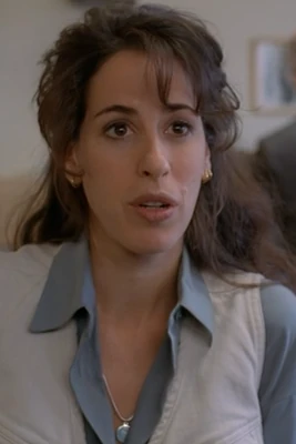 Sharon Lazard | X-Files Wiki | Fandom