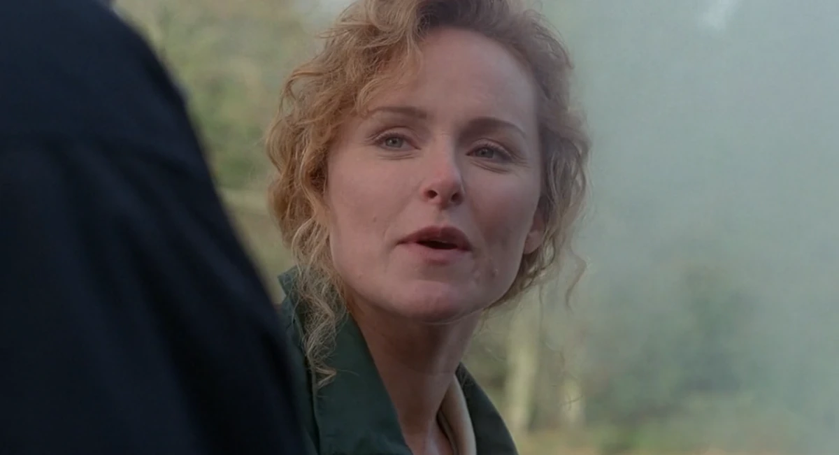 Susan Kryder | X-Files Wiki | Fandom
