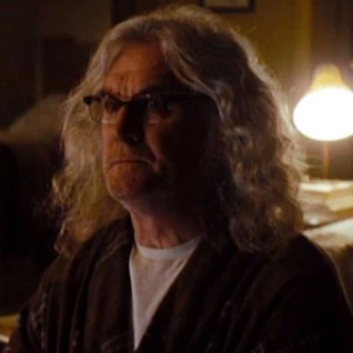 Joseph Crissman | X-Files Wiki | Fandom