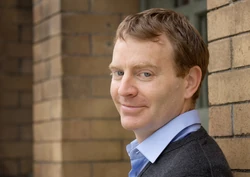 Brendan Beiser | X-Files Wiki | Fandom