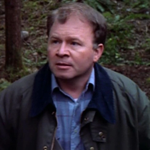 John Truitt | X-Files Wiki | Fandom