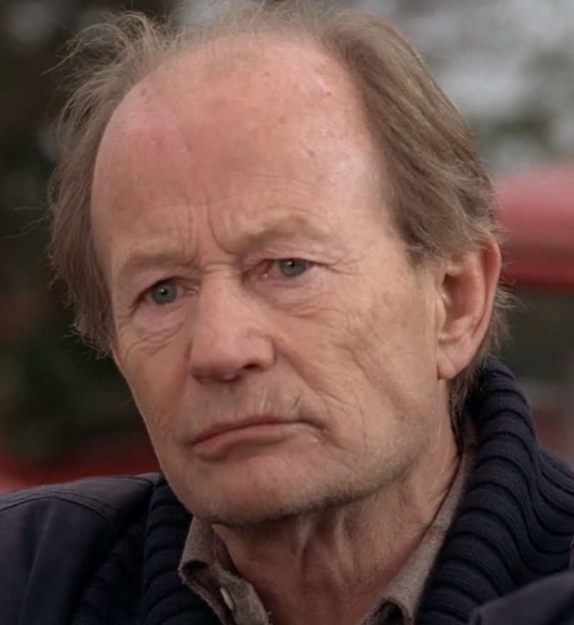 Old Man (Red Museum) | X-Files Wiki | Fandom