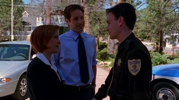 Requiem | X-Files Wiki | Fandom