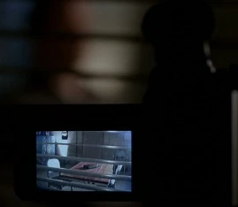 Badlaa | X-Files Wiki | Fandom