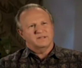 Paul Rabwin | X-Files Wiki | Fandom