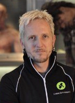 Toby Lindala | X-Files Wiki | Fandom