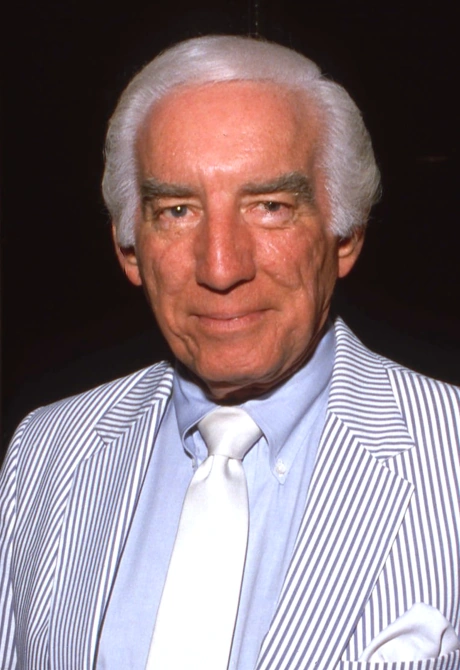 Morgan Woodward | X-Files Wiki | Fandom