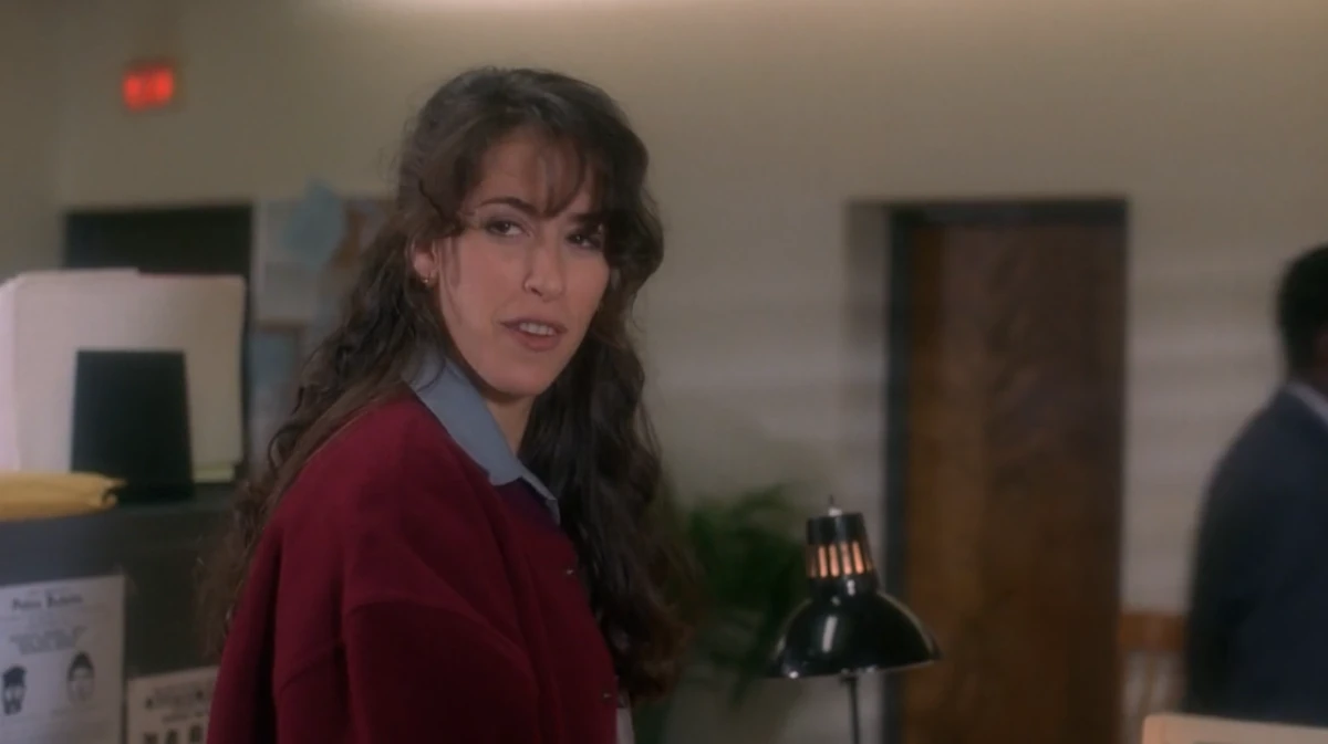 Sharon Lazard | X-Files Wiki | Fandom