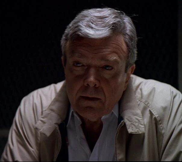 Thomas Tomson | X-Files Wiki | Fandom